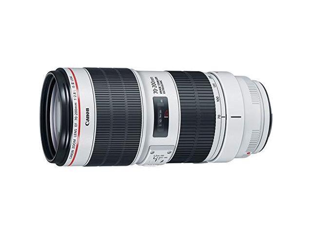 Click here for Canon EF 70-200mm f/2.8L IS III USM Lens Bundle w/... prices