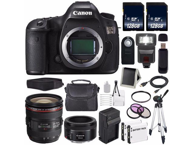 Click here for Canon EOS 5DS DSLR Camera (International Model) 05... prices