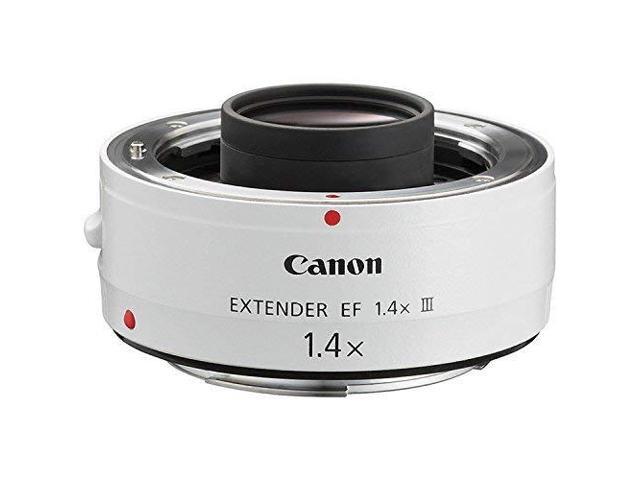 Click here for Canon EF 1.4X III Telephoto Extender for Canon Sup... prices