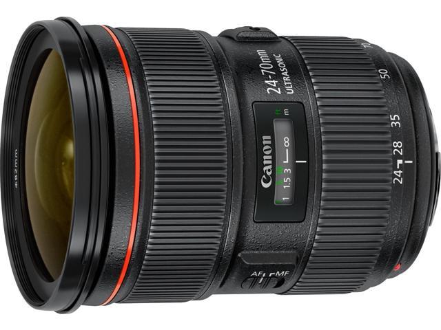 Click here for Canon EF 24-70mm f/2.8L II USM Lens International... prices