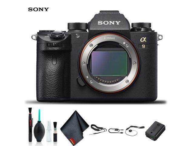 Click here for Sony Alpha a9 Mirrorless Camera ILCE9/B Starter Ki... prices