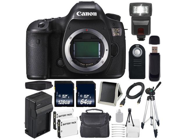 Click here for Canon EOS 5DS DSLR Camera (International Model) 05... prices