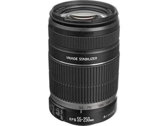 Click here for Canon EF-S 55-250mm f/4-5.6 IS Telephoto Zoom Lens... prices