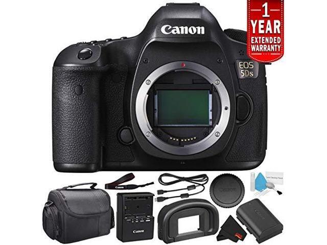 Click here for Canon EOS 5DS Digital SLR Camera 0581C002 (Body On... prices