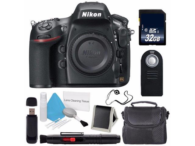 Click here for Nikon D800E Digital Camera (Body Only) (Internatio... prices