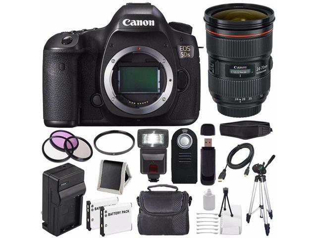 Click here for Canon EOS 5DS DSLR Camera (International Model) 05... prices