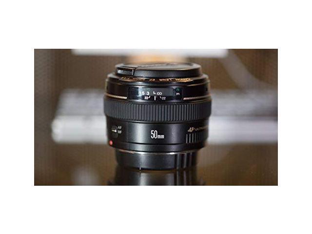 Click here for Canon EF 50mm f/1.4 USM Standard & Medium Telephot... prices