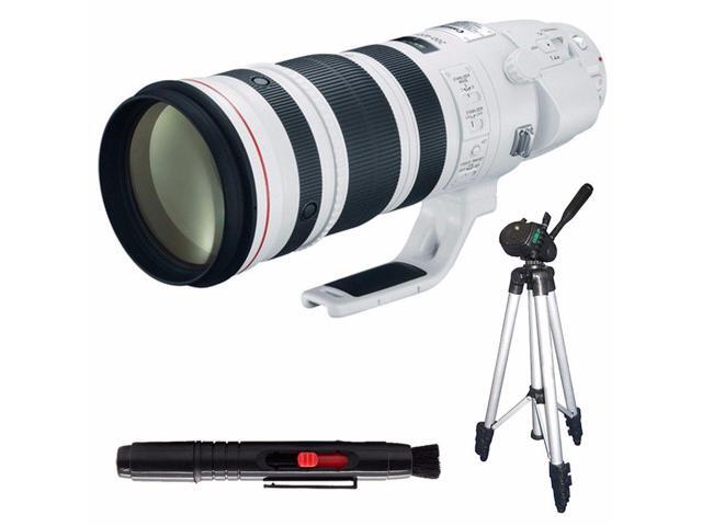 Click here for Canon EF 200-400mm f/4L IS USM Lens (International... prices