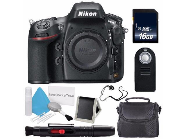 Click here for Nikon D800E Digital Camera (Body Only) (Internatio... prices
