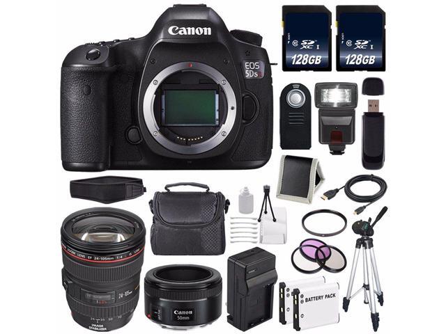Click here for Canon EOS 5DS R DSLR Camera (International Model )... prices