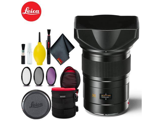 Click here for Leica Elmarit-S 30mm f/2.8 ASPH Lens - Standard Bu... prices