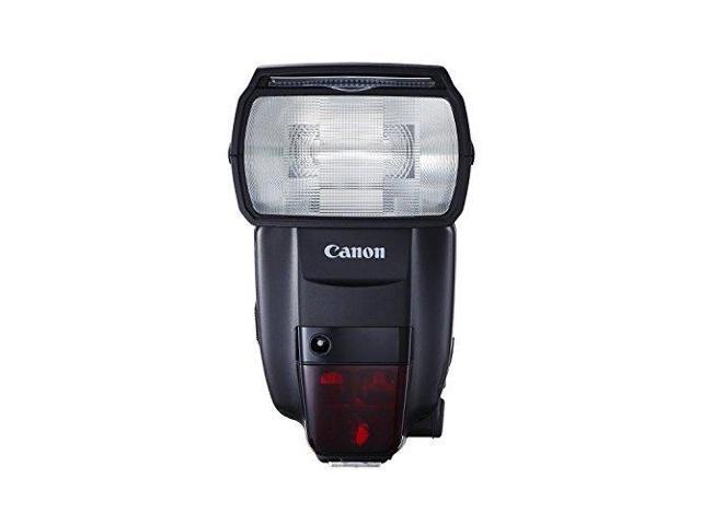 Click here for Canon 600EX II-RT Speedlite Flash (Black) Internat... prices