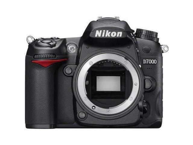 Click here for Nikon D7000 DSLR (Body Only) (OLD MODEL) Internati... prices