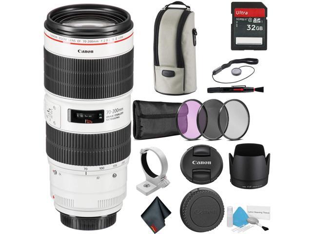 Click here for Canon EF 70-200mm f/2.8L IS III USM Telephoto Zoom... prices