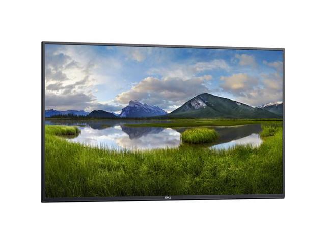 Click here for Dell 55 4K Conference Room Monitor 8 ms C5519Q prices
