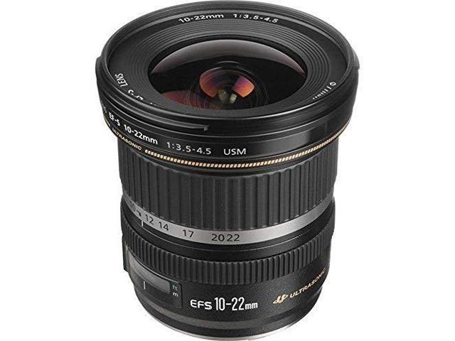 Click here for Canon EF-S 10-22mm f/3.5-4.5 USM SLR Lens for EOS... prices