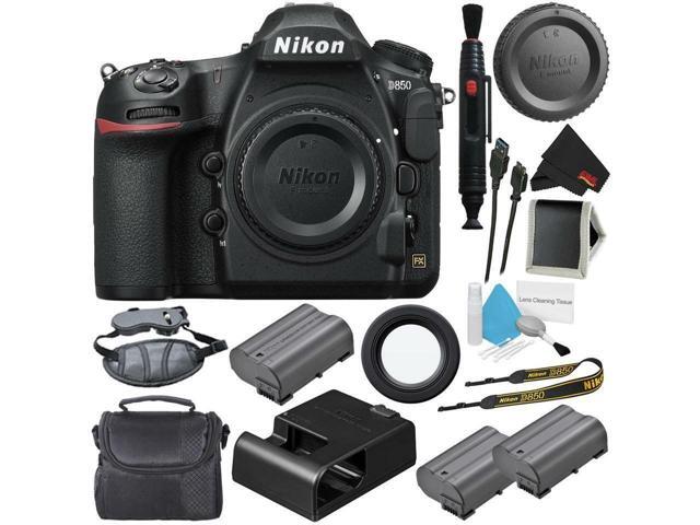 Click here for Nikon D850 DSLR Camera (Body Only) 1585 (Internati... prices