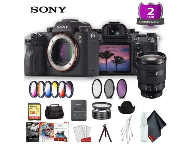 Click here for Sony Alpha a9 Mirrorless Digital Camera (Body Only... prices