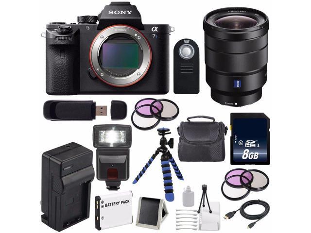 Click here for Sony Alpha a7S II a7S Mark II a7SII ILCE7SM2/B Mir... prices