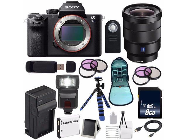 Click here for Sony Alpha a7S II a7S Mark II a7SII ILCE7SM2/B Mir... prices