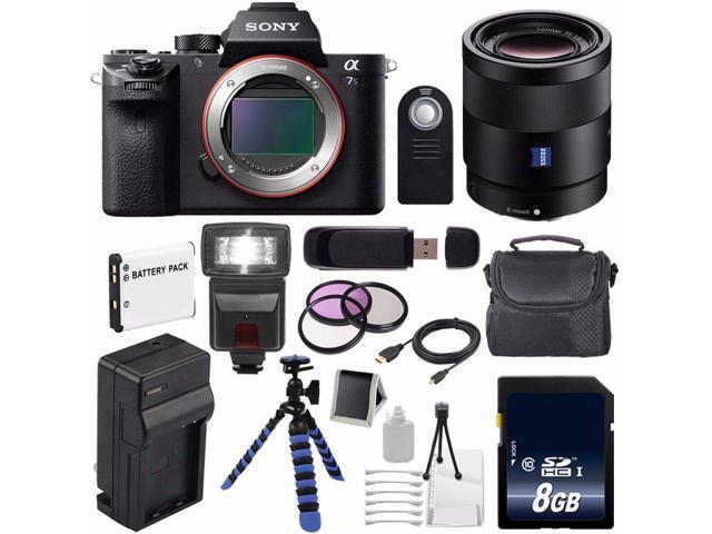 Click here for Sony Alpha a7S II a7S Mark II a7SII ILCE7SM2/B Mir... prices