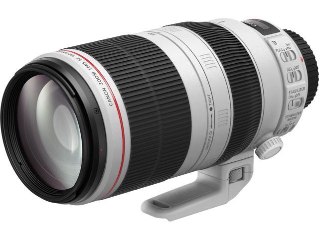 Click here for Canon EF 100-400mm f/4.5-5.6L IS II USM Lens - Int... prices