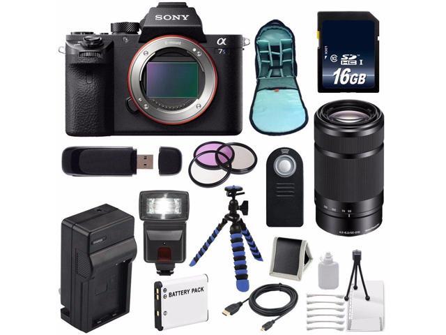 Click here for Sony Alpha a7S II a7S Mark II a7SII ILCE7SM2/B Mir... prices