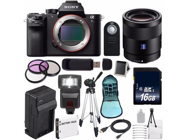 Click here for Sony Alpha a7S II a7S Mark II a7SII ILCE7SM2/B Mir... prices