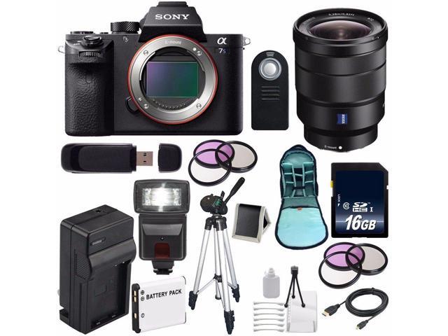 Click here for Sony Alpha a7S II a7S Mark II a7SII ILCE7SM2/B Mir... prices