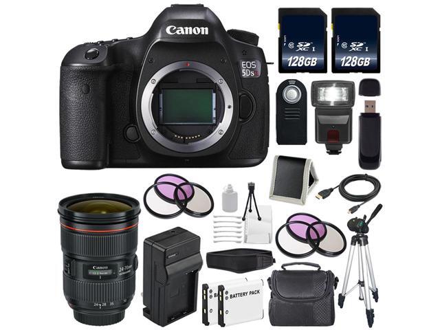 Click here for Canon EOS 5DS R DSLR Camera (International Model)... prices