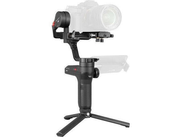 Click here for Zhiyun-Tech WEEBILL LAB Handheld Stabilizer for Mi... prices