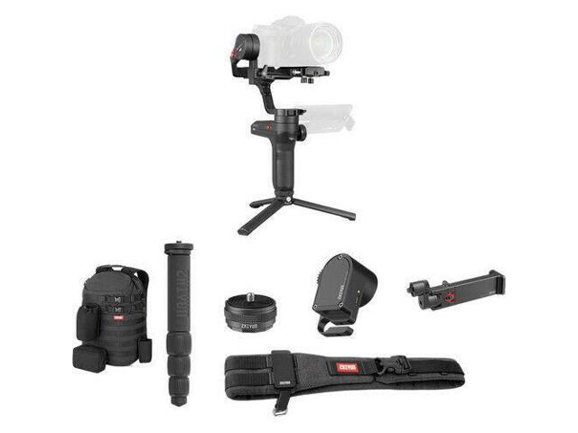 Click here for Zhiyun-Tech WEEBILL LAB Master Package prices