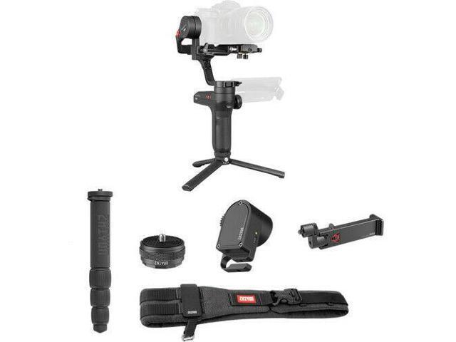 Click here for Zhiyun-Tech WEEBILL LAB Creator Package prices
