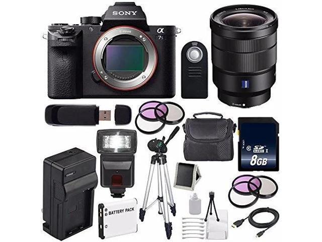 Click here for Sony Alpha a7S II a7S Mark II a7SII ILCE7SM2/B Mir... prices