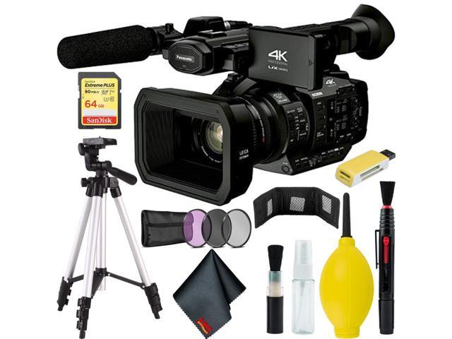 Click here for Panasonic AG-UX180 4K Premium Professional Camcord... prices