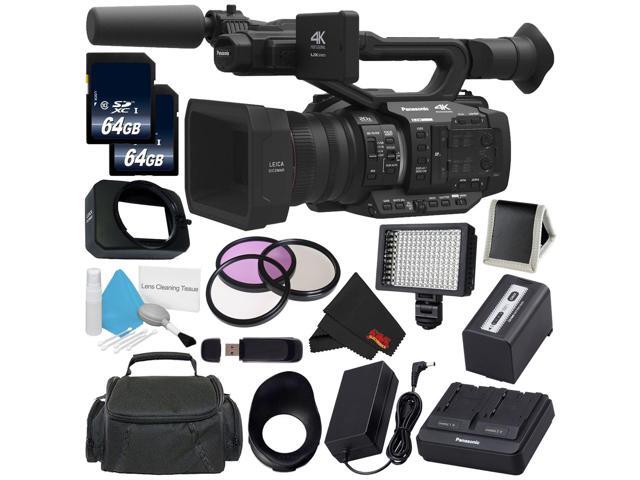 Click here for Panasonic AG-UX180 AG-UX180PJ 4K Premium Professio... prices
