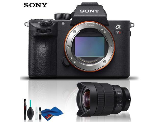 Click here for Sony Alpha a7R III Mirrorless Digital Camera with... prices