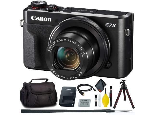 Click here for Canon PowerShot G7 X Mark II Digital Camera Standa... prices