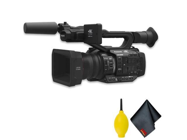Click here for Panasonic AG-UX180 4K Premium Professional Camcord... prices