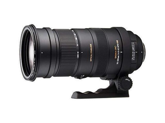 Click here for Sigma 738306 50-500mm F/4.5-6.3 APO DG OS HSM SLD... prices