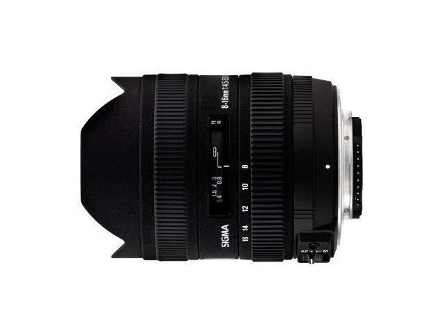 Click here for Sigma 8-16mm f/4.5-5.6 DC HSM FLD AF Ultra Wide Zo... prices
