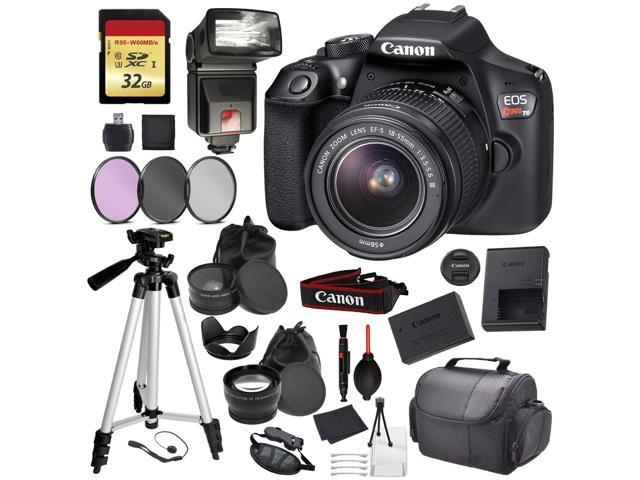 Click here for Canon EOS Rebel T6 Digital SLR Camera with EF-S 18... prices