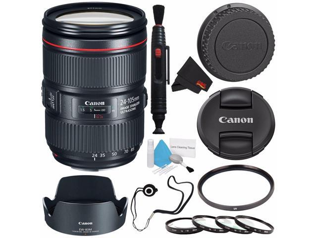 Click here for 6Ave Canon EF 24-105mm f/4L is II USM Lens 1380C00... prices