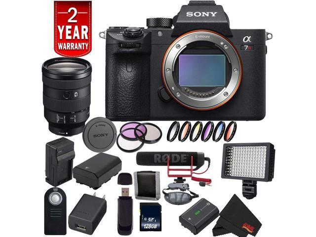 Click here for Sony Alpha a7R III ILCE7RM3/B (A7RM3) Mirrorless D... prices
