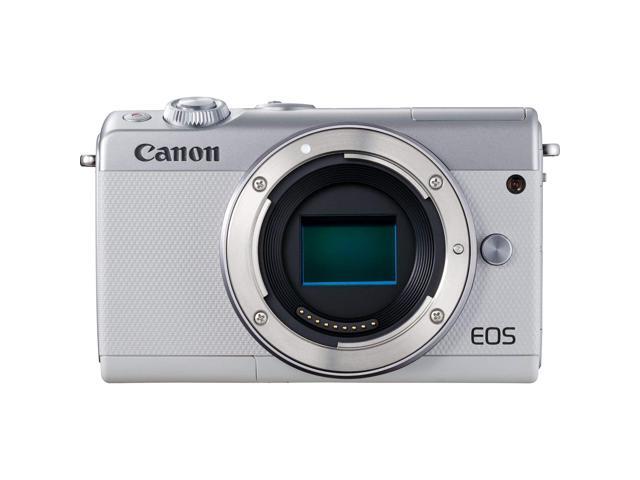 Click here for Canon EOS M100 Mirrorless Digital Camera Internati... prices