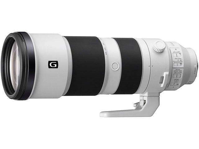 Click here for FE 200-600mm F5.6-6.3 G OSS Super Telephoto Zoom L... prices