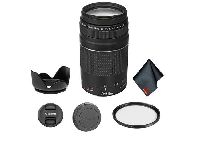 Click here for Canon EF 75-300mm f/4-5.6 III Telephoto Zoom Lens... prices