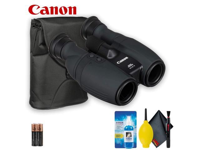 Click here for Canon 10x32 is Image Stabilized Binocular Base Acc... prices
