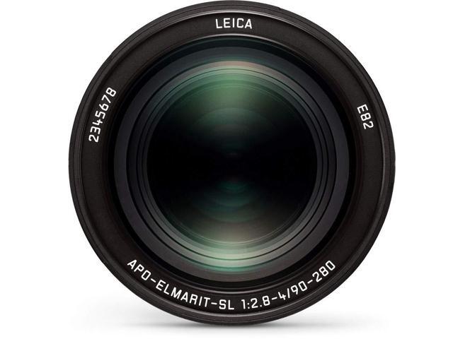 Click here for Leica 90-280mm f/2.8-4 Lens (11175) + Deluxe Lens... prices