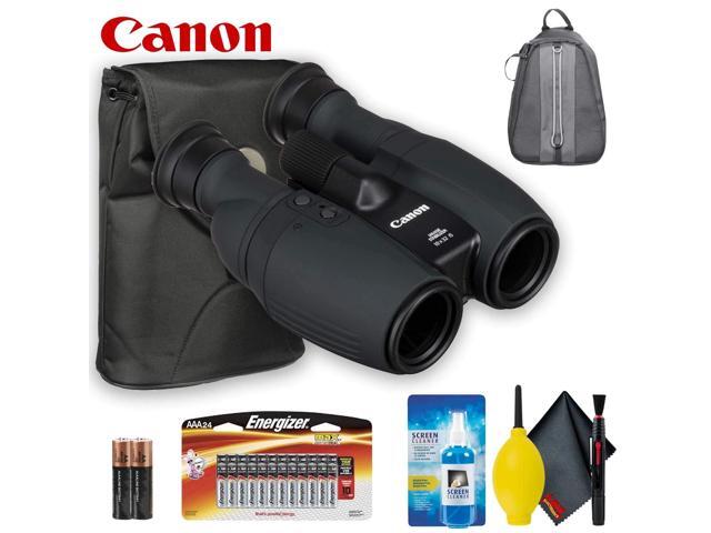 Click here for Canon 10x32 is Image Stabilized Binocular Standard... prices